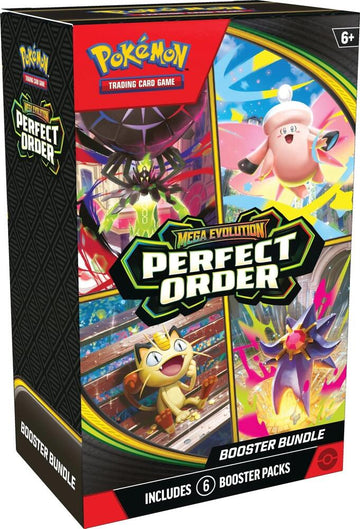The PokéVault